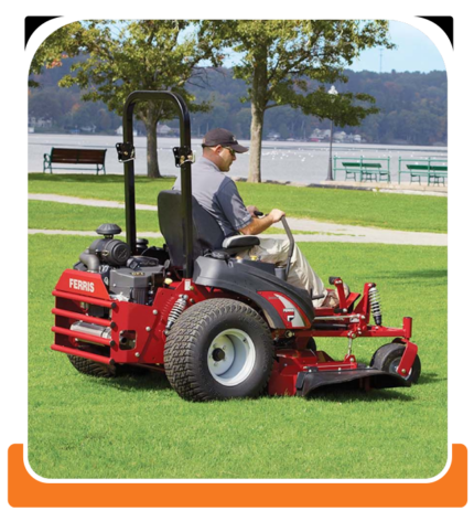 Zero-Turn Mowers for Sale | Hawkesbury Outdoor Specialists