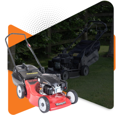 Eco-Friendly Push Mowers | Hawkesbury Outdoor Specialists